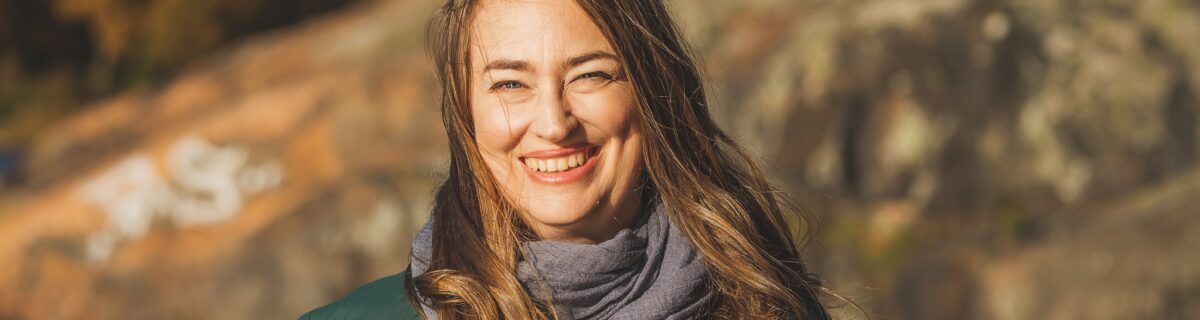 Inka Hopsu Riihimäellä 29.3.2025 – Riihimäen seudun Vihreät